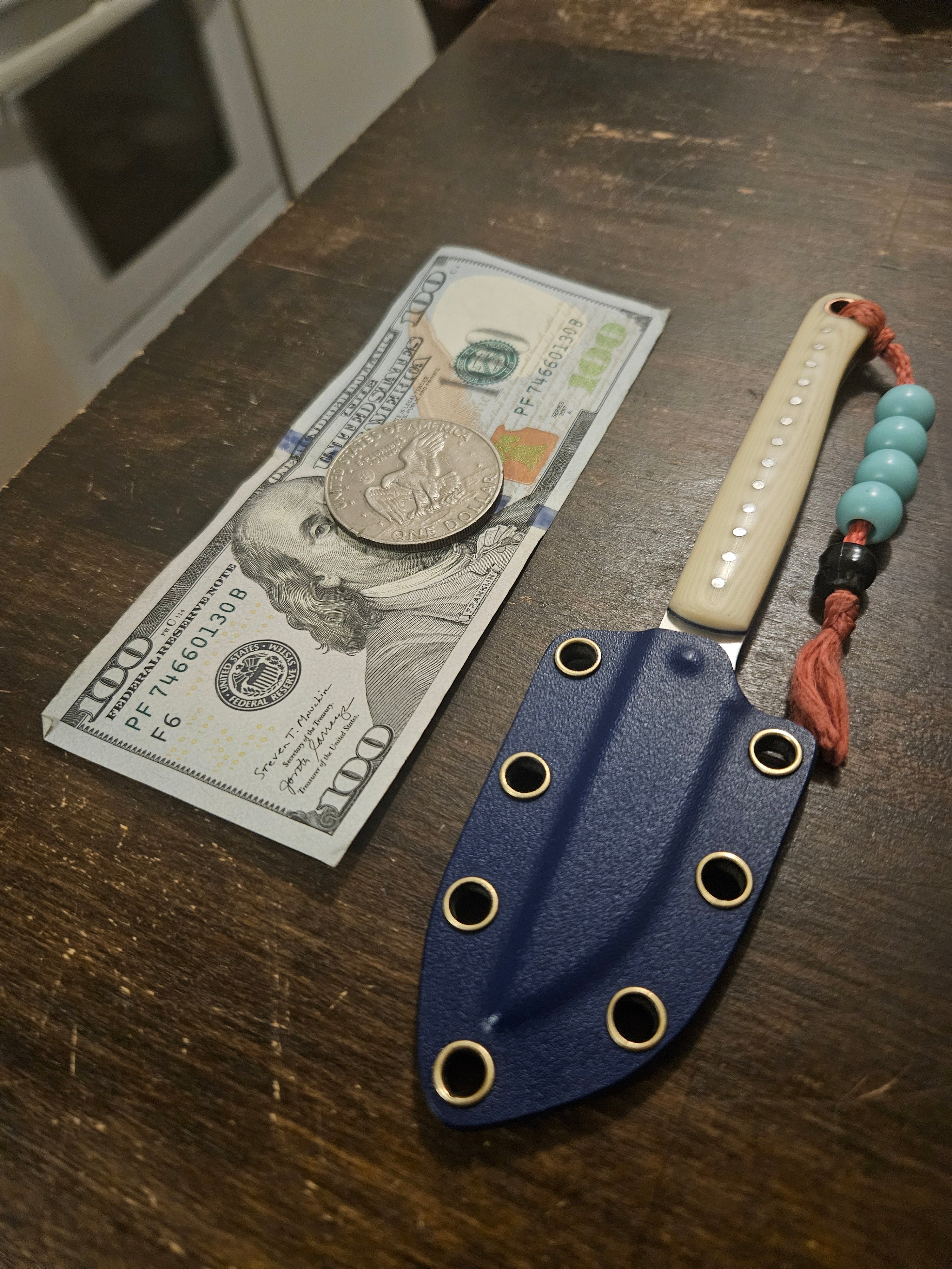 All HMK Products – Hot Metal Knives